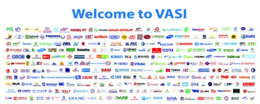 VASI » Hiệp Hội Công Nghiệp Hỗ Trợ Việt Nam